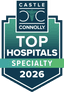Best 3105 Doctors from UVA University Hospital